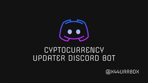 discord bot framework · github topics · github