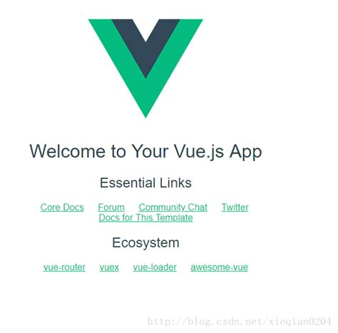 windows系统安装nodejs，和webpack的结合，搭建vue项目 webpack和nodejs csdn博客