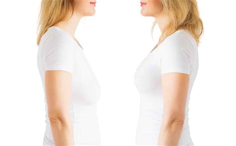 Non Surgical Breast Lift With Exilis – Lumina Aesthetics