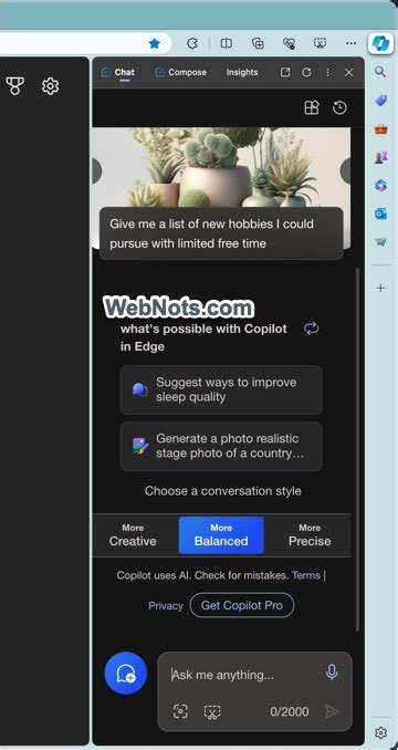 12 Microsoft Edge Features To Power Up Your Browsing Webnots