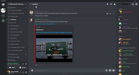 How To Join Our Discord Server Discourse Blog