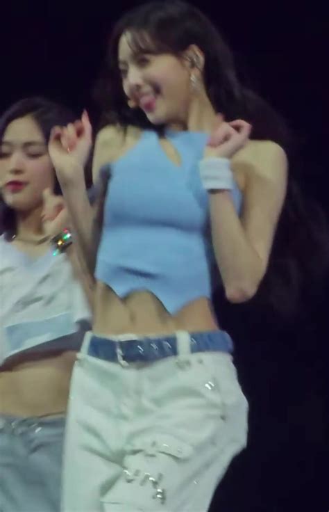 Itzy Ryujin