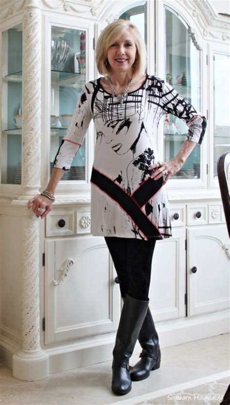 Fashion Over 50 Sweaters My Kinda Style Over 50 Womens Fashion