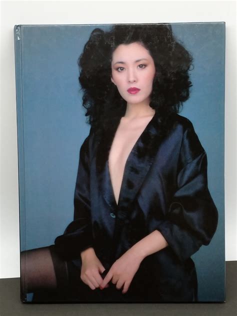 【やや傷や汚れあり】松坂慶子 写真集 週刊プレイボーイ 特別編集 撮影 大倉舜二 生写真付きの落札情報詳細 ヤフオク落札価格検索 オークフリー