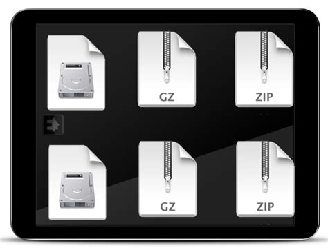 how to extract or unzip gz file on macos tunesbro