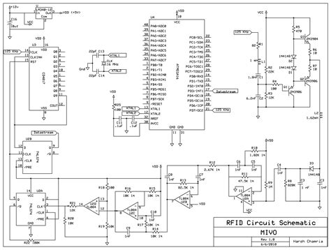 mivo rfid based mobile payment system