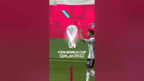 أفضل مقصيه الى المرمى من خارج منطقه الجزاء في لعبه Fifa Mobile لا تنسى