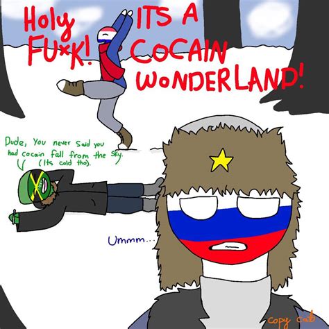 The First Time Jamaica And Netherlands Saw Snow •countryhumans Amino