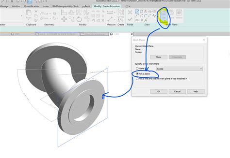 solved how to align nested families with angulation autodesk community