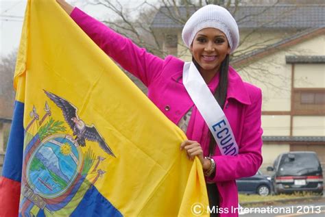Photo Gallery Miss International Beauty Pageant 2024
