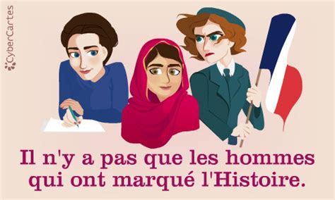 8 Mars Journée De La Femme Le Cybermag