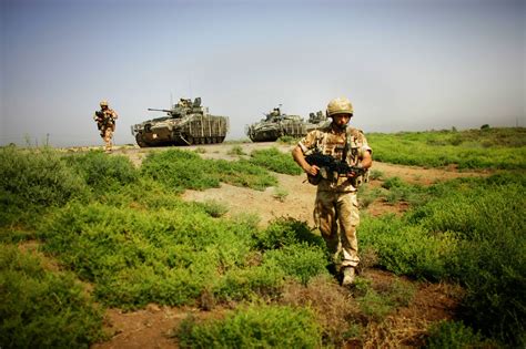 Analysis Britains Iraq War Inquiry The New York Times