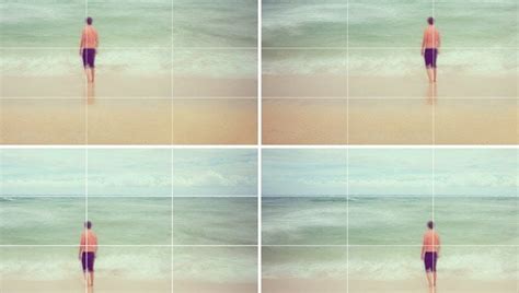 10 Myths About The Rule Of Thirds