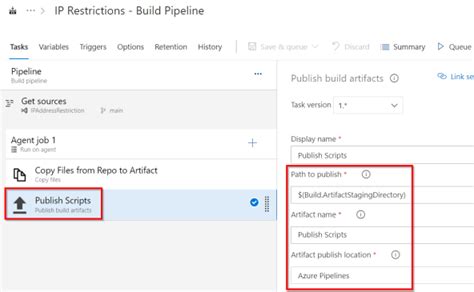 automate connect azuread using powershell in azure devops pipeline for