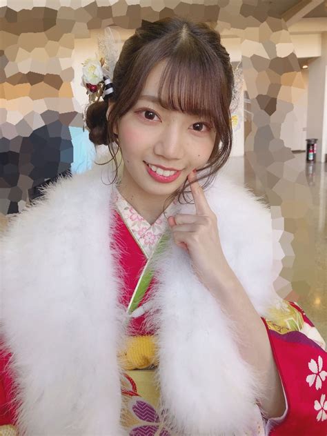 高本 彩花 公式ブログ 欅坂46公式サイト フラワーガールドレス 晴れ着 美人 モデル