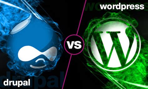 wordpress vs drupal incredible marketing blog