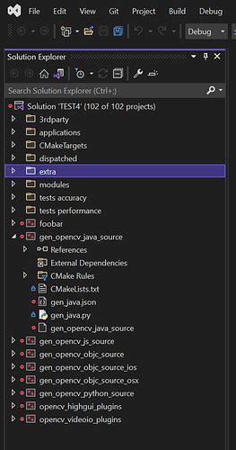 clone git repository using new cmake fetchcontent functionality usage