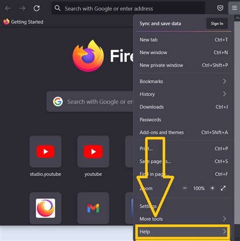 how to fix firefox keeps crashing issue [updated 2023]