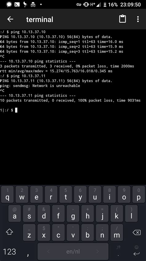 wireguard crash installing and using openwrt openwrt forum