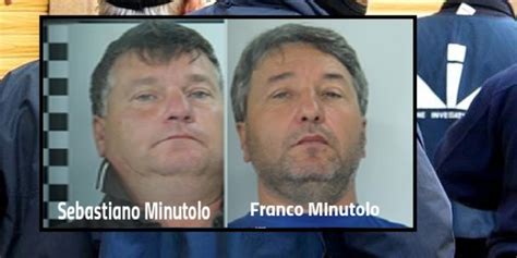 Maxi Sequestro Ai Fratelli Imprenditori Legati Al Clan Scoperti “fondi
