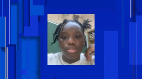 Detroit Police Searching For Missing 12 Year Old Girl Flipboard