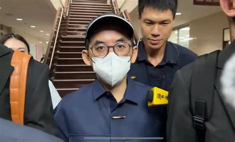 黃子佼持未成年性影像！涉犯兒少剝削遭起訴 今下午北院首度開庭 社會 Nownews今日新聞