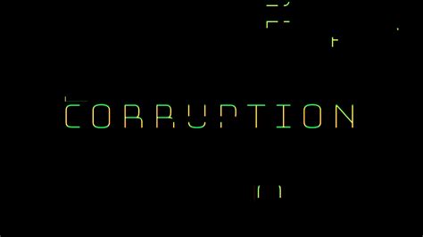 glitch corruption transitions plugins motion array