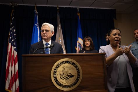 Some Of The Most Jarring Statements In The Doj Report On Minneapolis