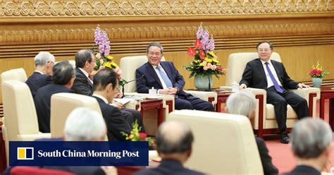 China Unlikely To Apply ‘economic Coercion Against Japan Amid Slowdown