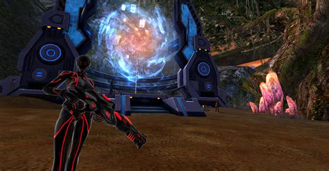 Aeria Games Announces Scarlet Blade Adult Mmorpg