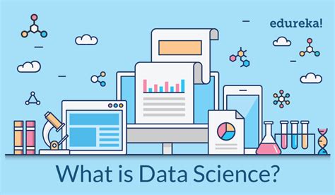 what is data science a beginner s guide to data science edureka