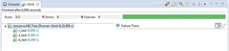 junit core objects junit tutorial by wideskills