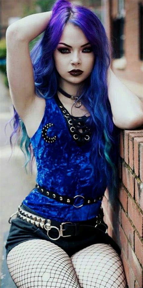 Goth Culture Hot Goth Girls Gothic Girls Goth Beauty