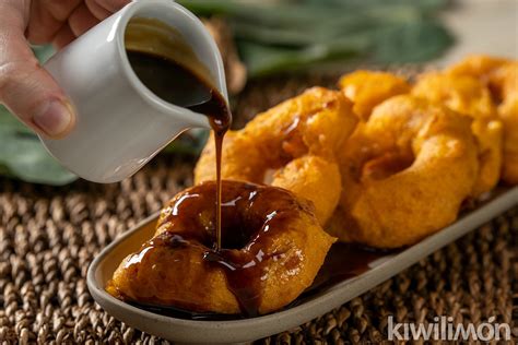 Prepara Estos Deliciosos Picarones Peruanos El Heraldo De San Luis
