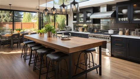 En Quelques étapes Clés Commencer La Rénovation De Votre Cuisine
