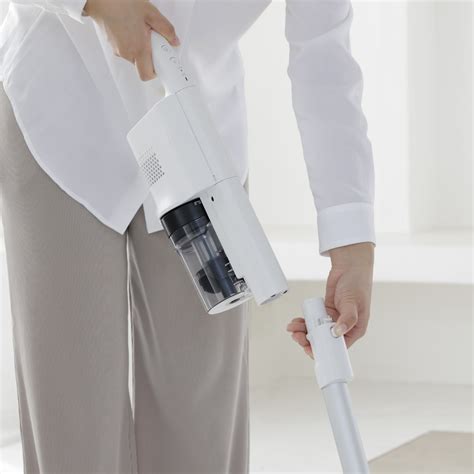 Lightweight Sb33 Cordless Stick Vacuum Panasonic My