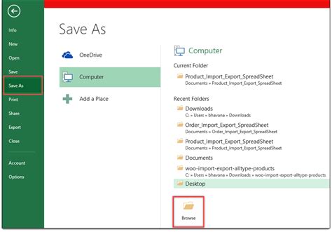 how to save a csv in utf 8 format asinzen support portal
