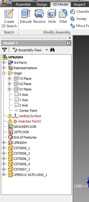solved macro to turn visibility for particular sketch autodesk community
