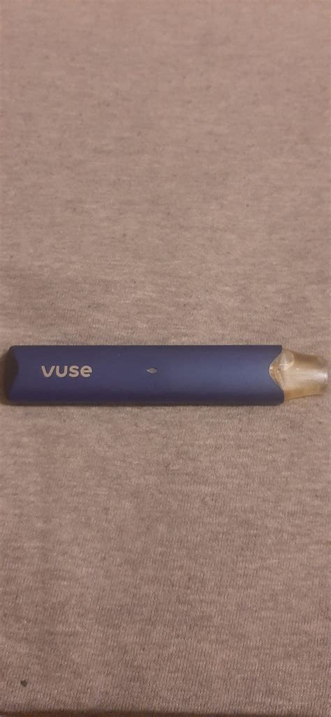 How To Fix A Vuse Alto Pod That Wont Hit Fix All Things Easily