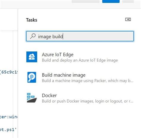 how to automate virtual machine creation in azure devops