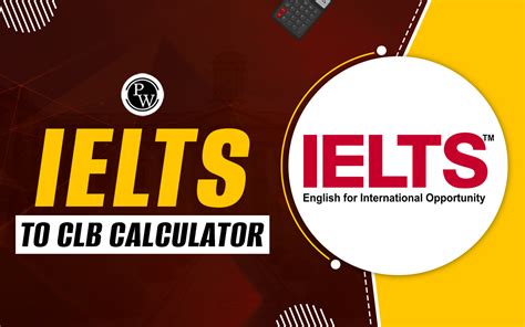 Ielts To Clb Calculator How It Works Stages And Section Wise Levels
