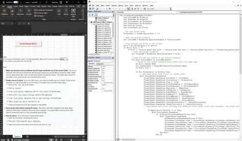 automate excel tasks with custom vba macros free demo available by