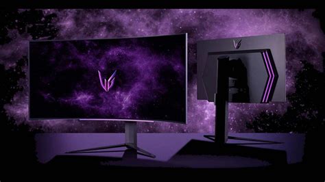 Lg Unveils Ultragear Oled Gaming Monitors With Stunning 240hz Refresh