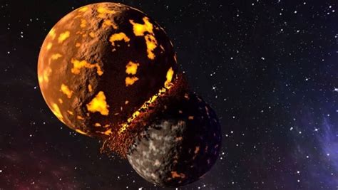 This Bizarre Object Is Faster Than Light What Did Nasa Hubble Space