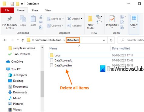fix microsoft store error 0x800700aa on windows 10