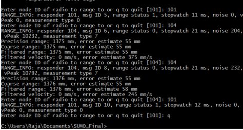 cmd running exe files with user arguments in python