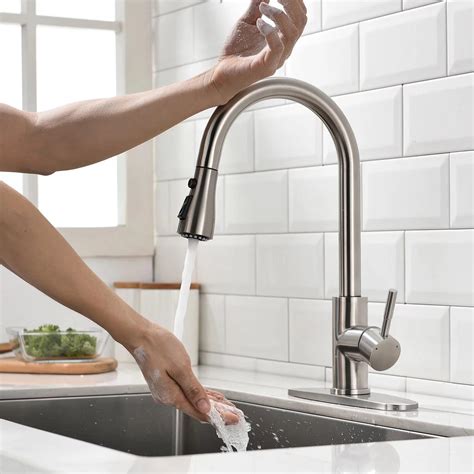 Best Kitchen Faucets 2024 Consumer Reports 2024 Gavra Joellyn