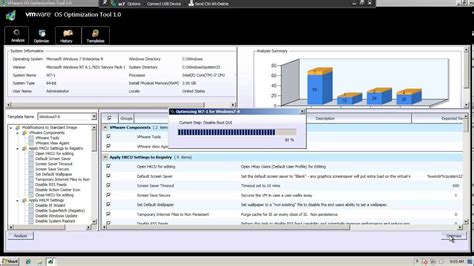 vmware os optimization tool youtube