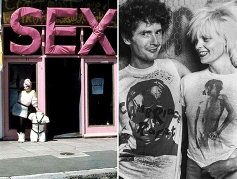 Punk Icon Activist Why You Should Absolutely Watch The New