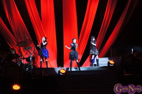 Kalafinaの音楽で3600人のファンが笑顔に！ Girlsnews